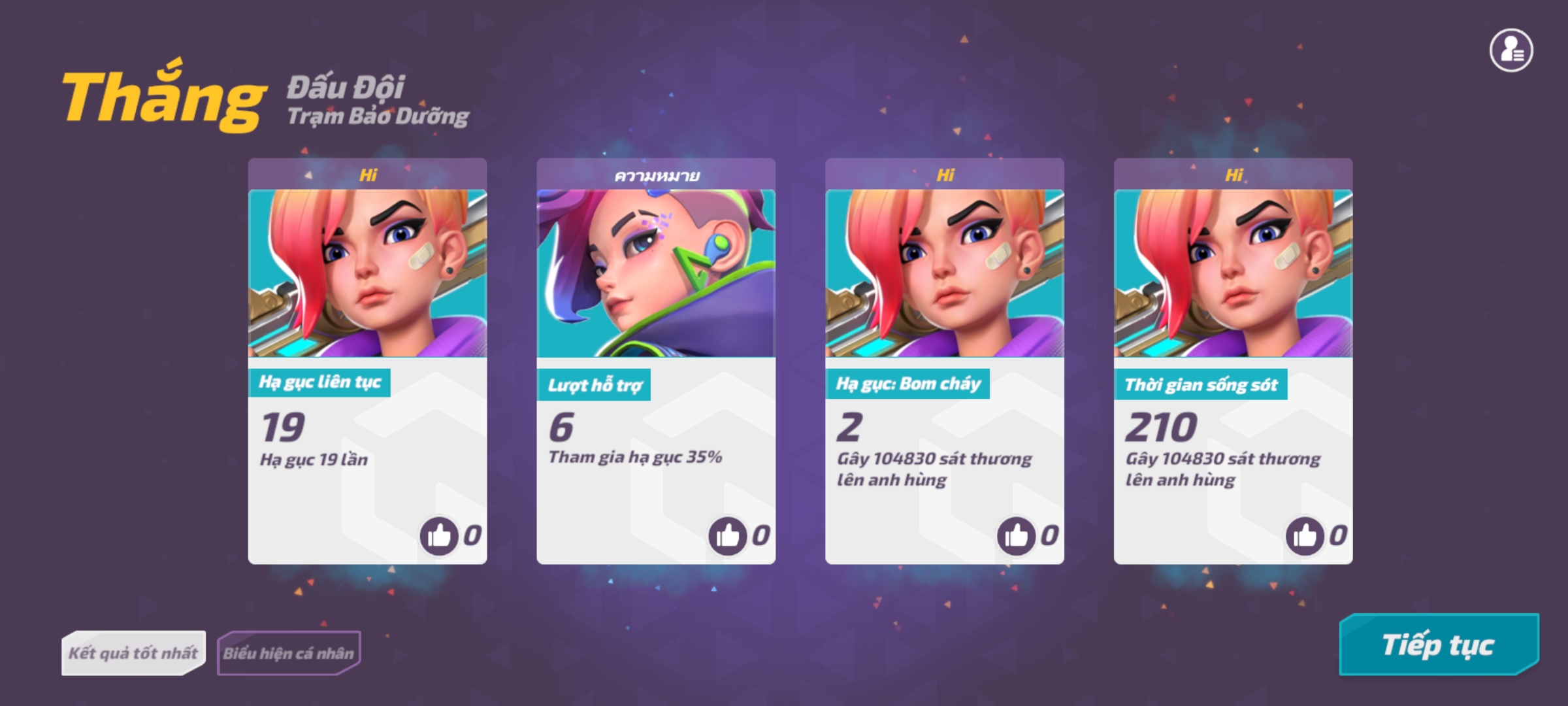 T3 Arena - Anh Vũ's Posts - TapTap