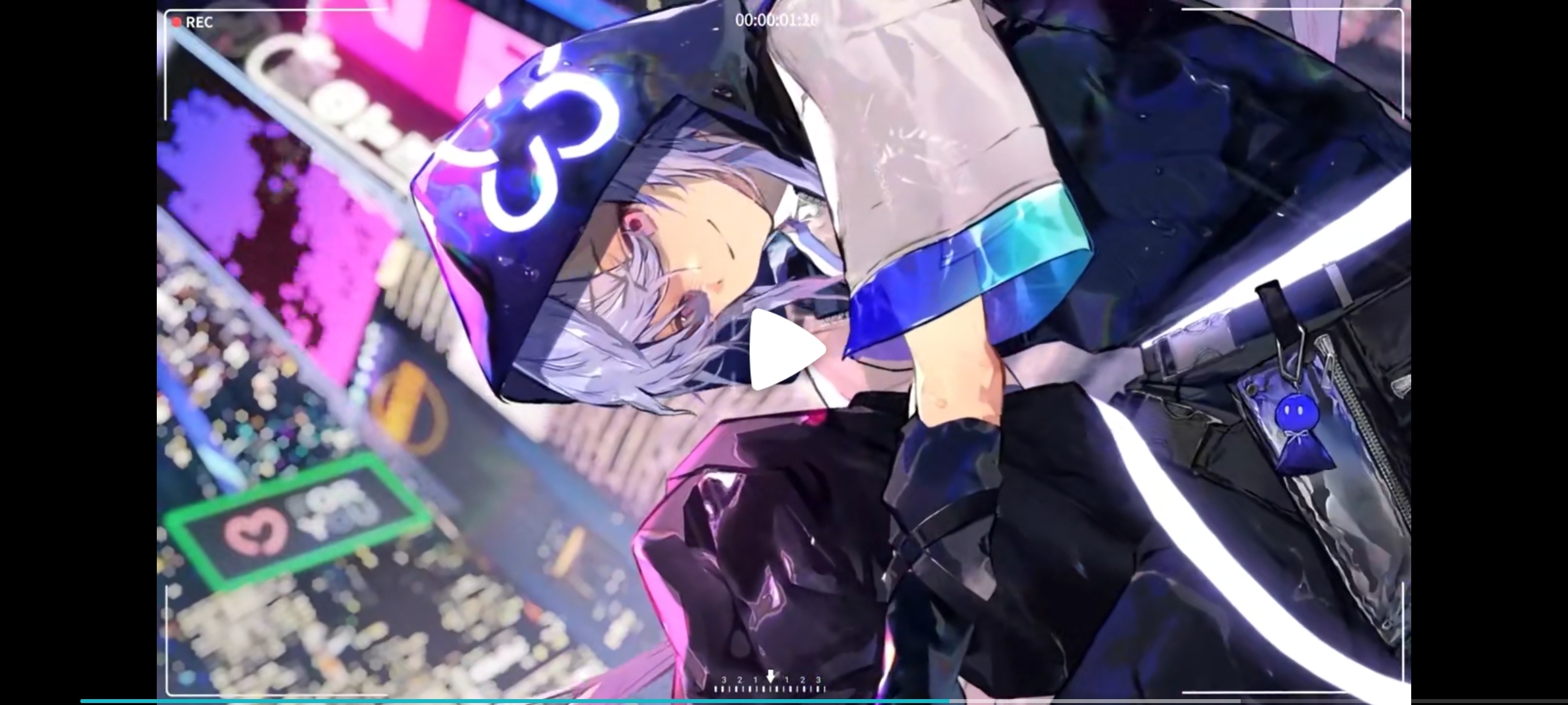 2022明日方舟音律联觉灯下定影＆2022明日方舟嘉年华 正式情报公开！ - 明日方舟 - TapTap