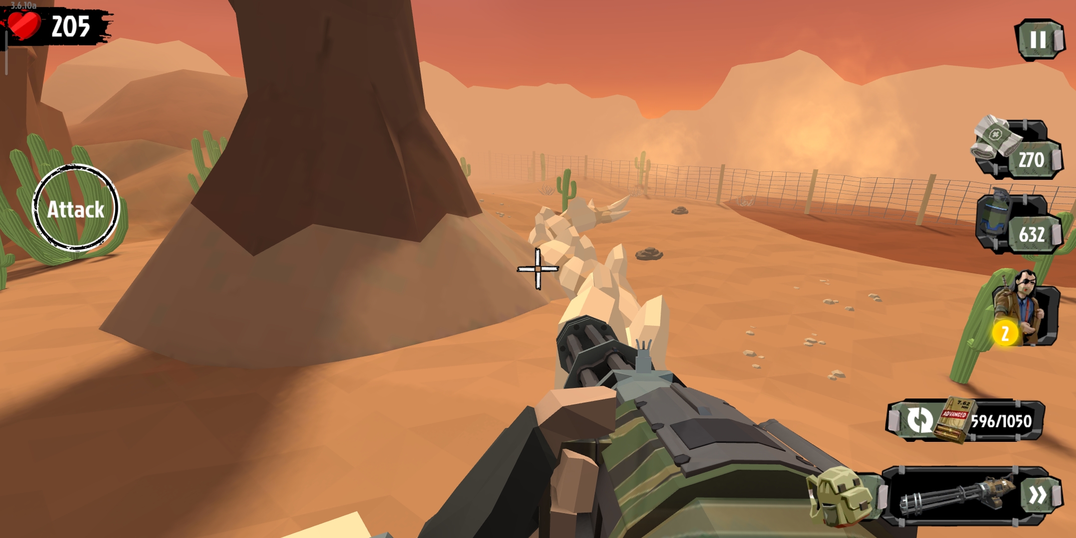 骨架事件走法 - 步行僵尸2 - TapTap