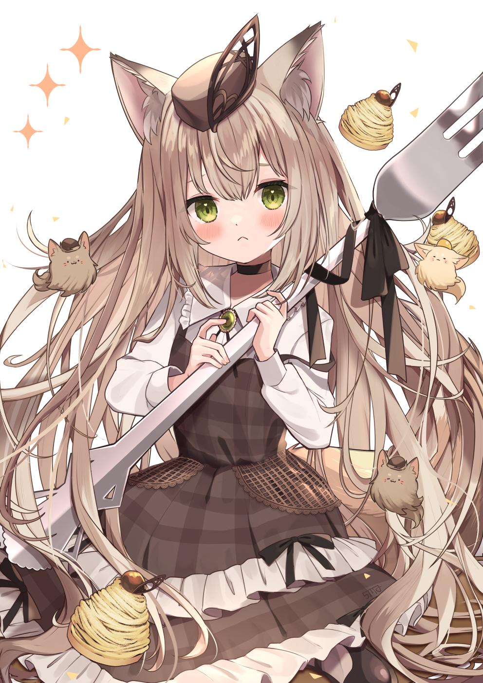 氵|来自星尘-3楼猫