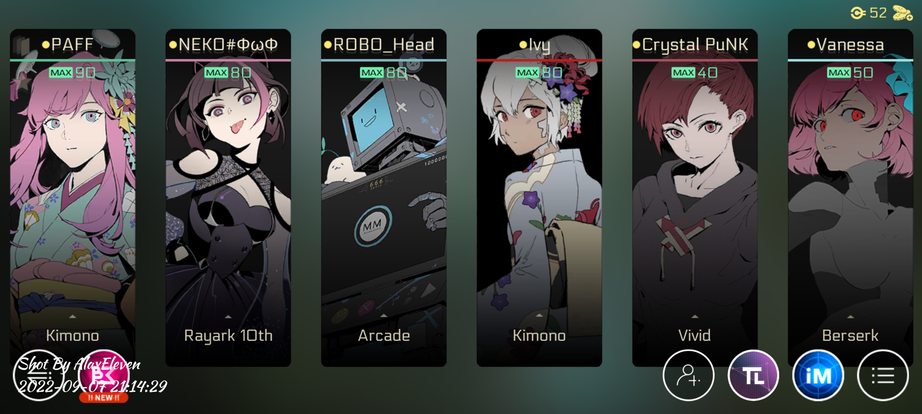 芜湖 - 音乐世界 Cytus II - TapTap