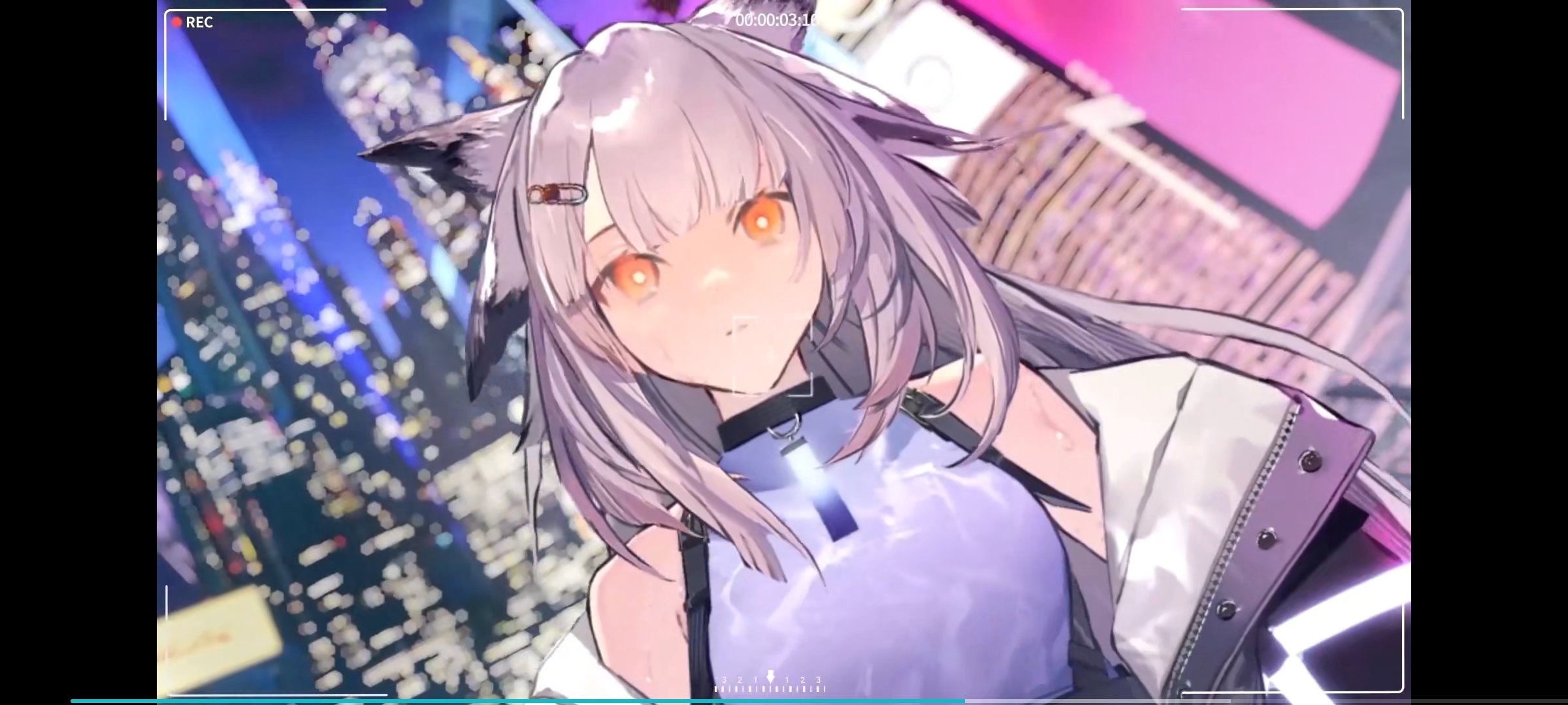 2022明日方舟音律联觉灯下定影＆2022明日方舟嘉年华 正式情报公开！ - 明日方舟 - TapTap