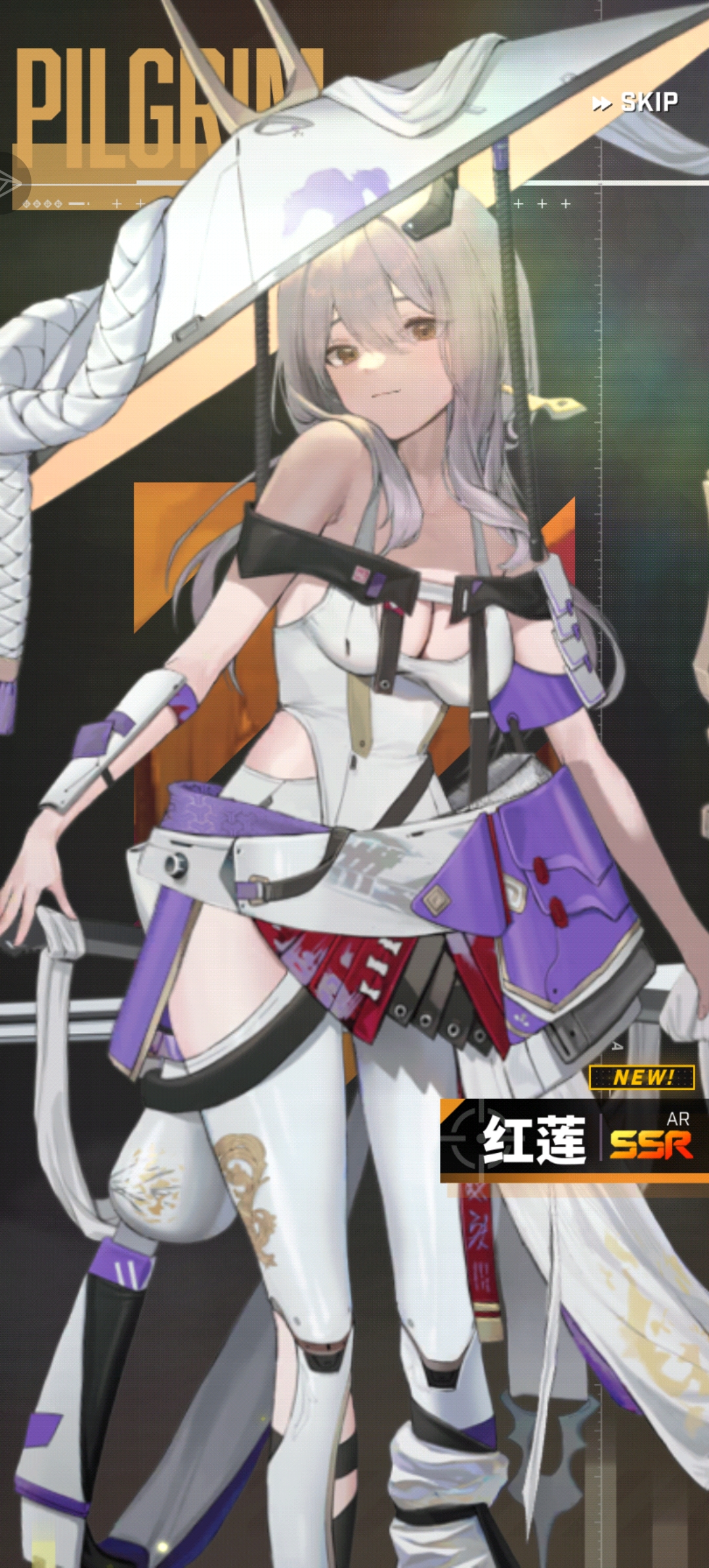 这就是周年每日一抽的含金量？ - 胜利女神：妮姬综合讨论 - TapTap 胜利女神：妮姬论坛