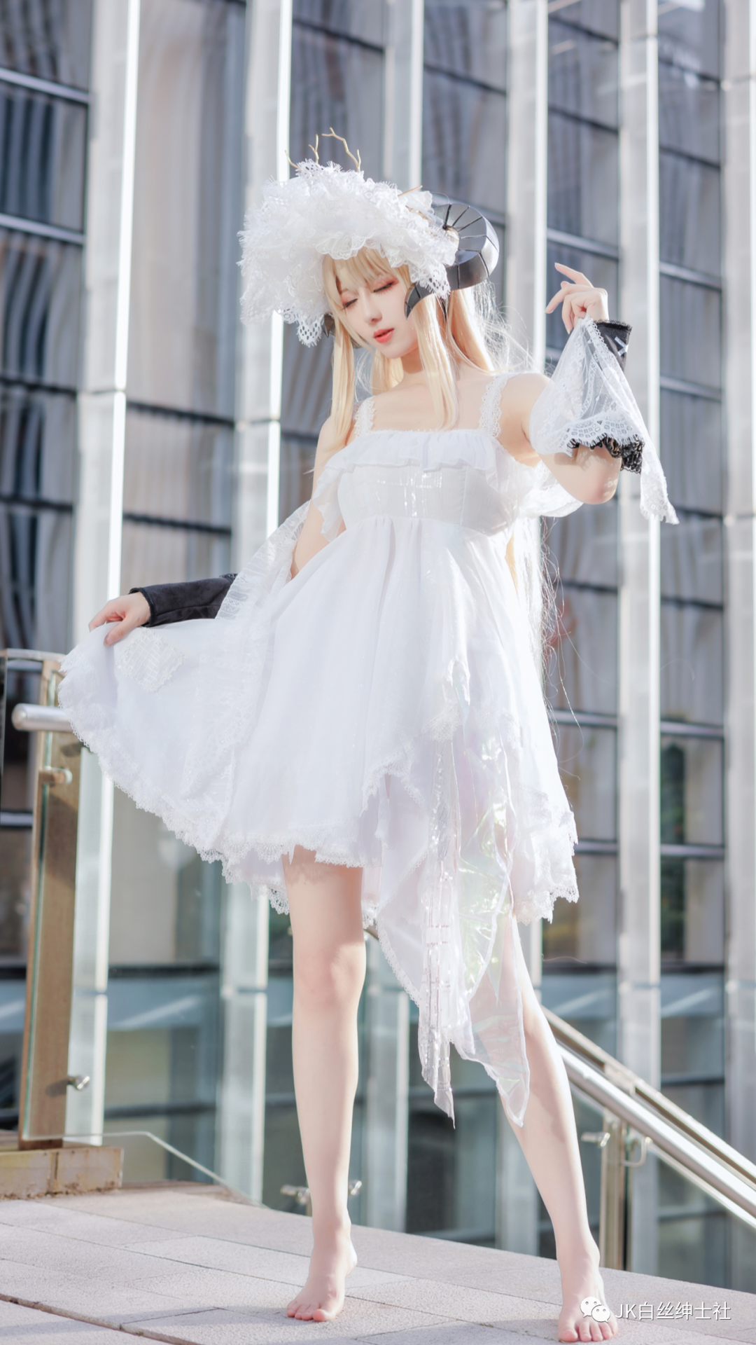 明日方舟cosplay合集 - 明日方舟cosplay大全 - TapTap