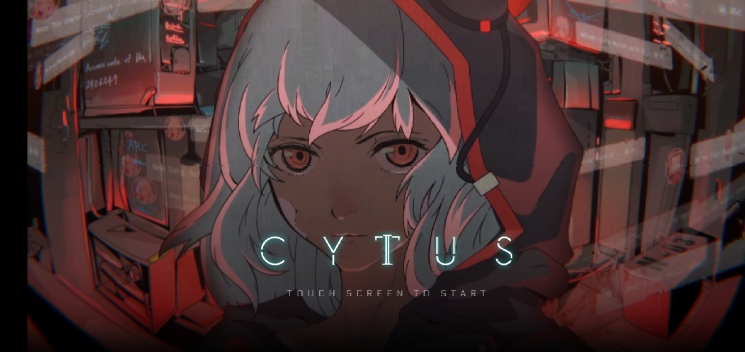 关于Ivy的密码的问题……（不是问干什么的） - 音乐世界 Cytus II综合讨论 - TapTap 音乐世界 Cytus II论坛