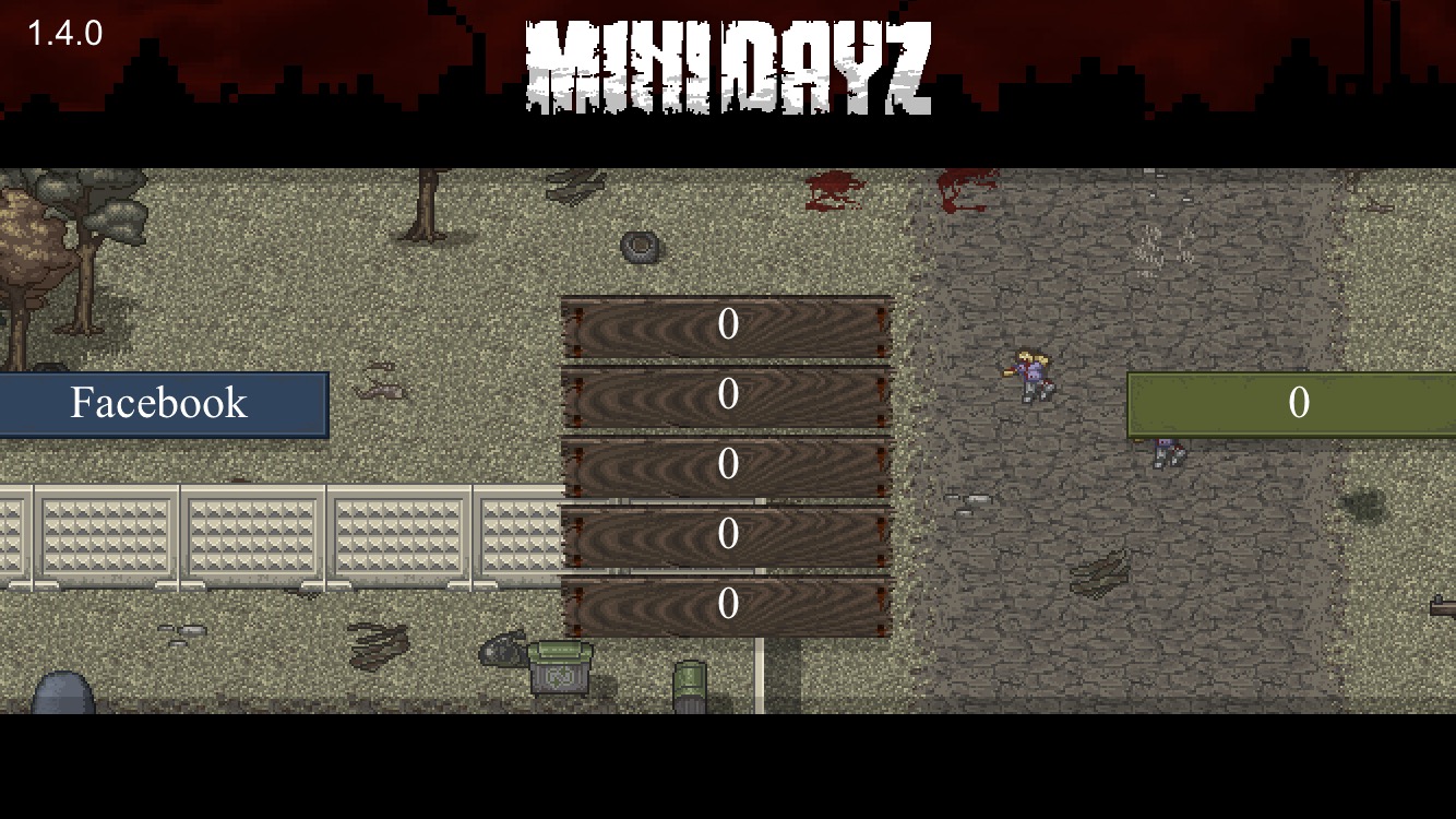 minidayz2地图-千图网