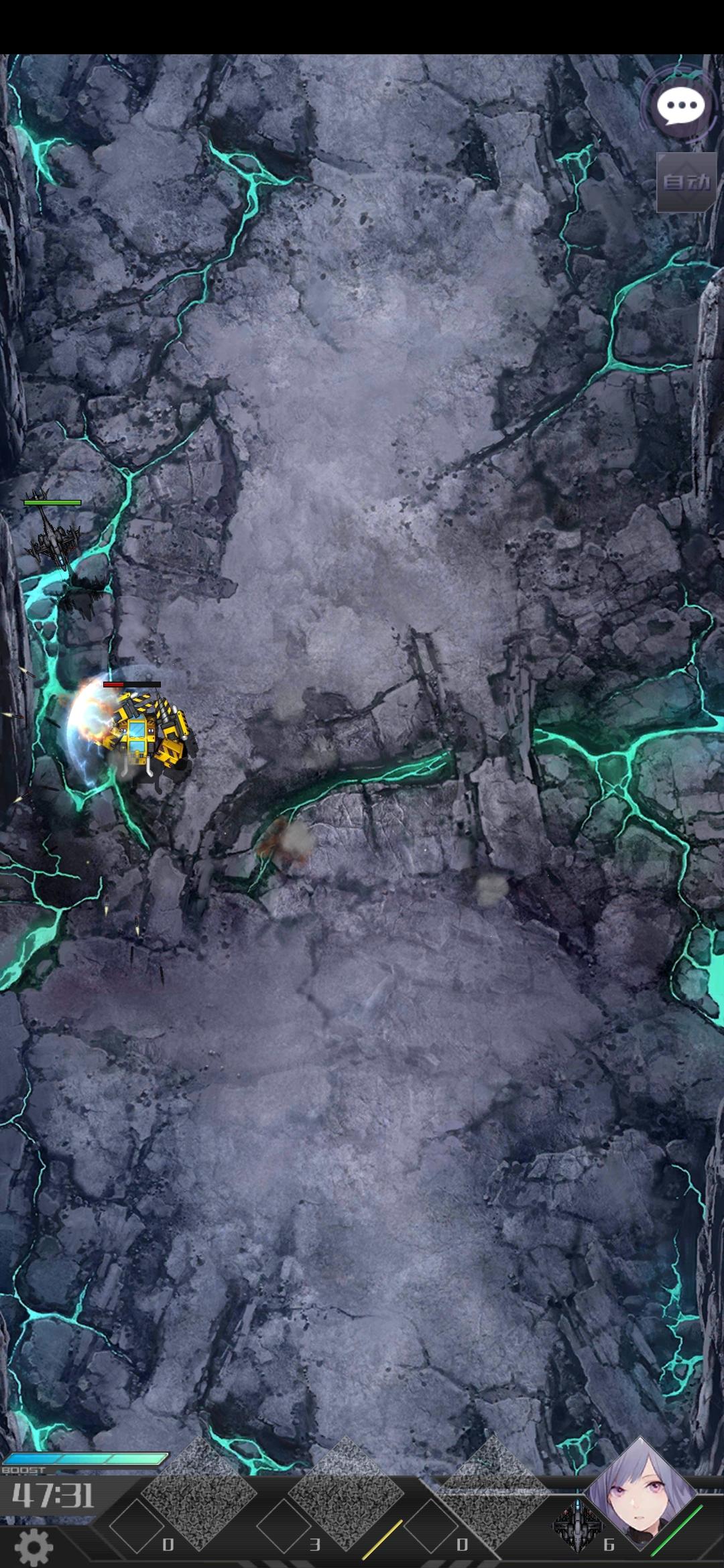 自闭，这货秒回多少啊？ - 机动战队大作战综合讨论 - TapTap 机动战队大作战论坛