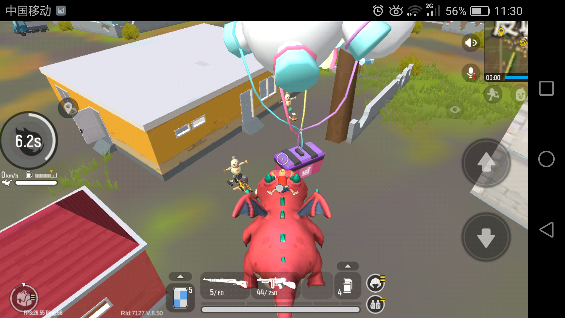 皮城一日游 - 香肠派对创作区 - TapTap 香肠派对论坛