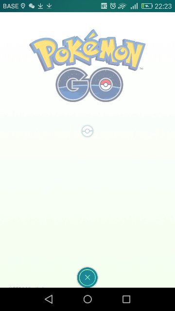 什么原因， 半小时都进不了？-口袋妖怪 GO - TapTap