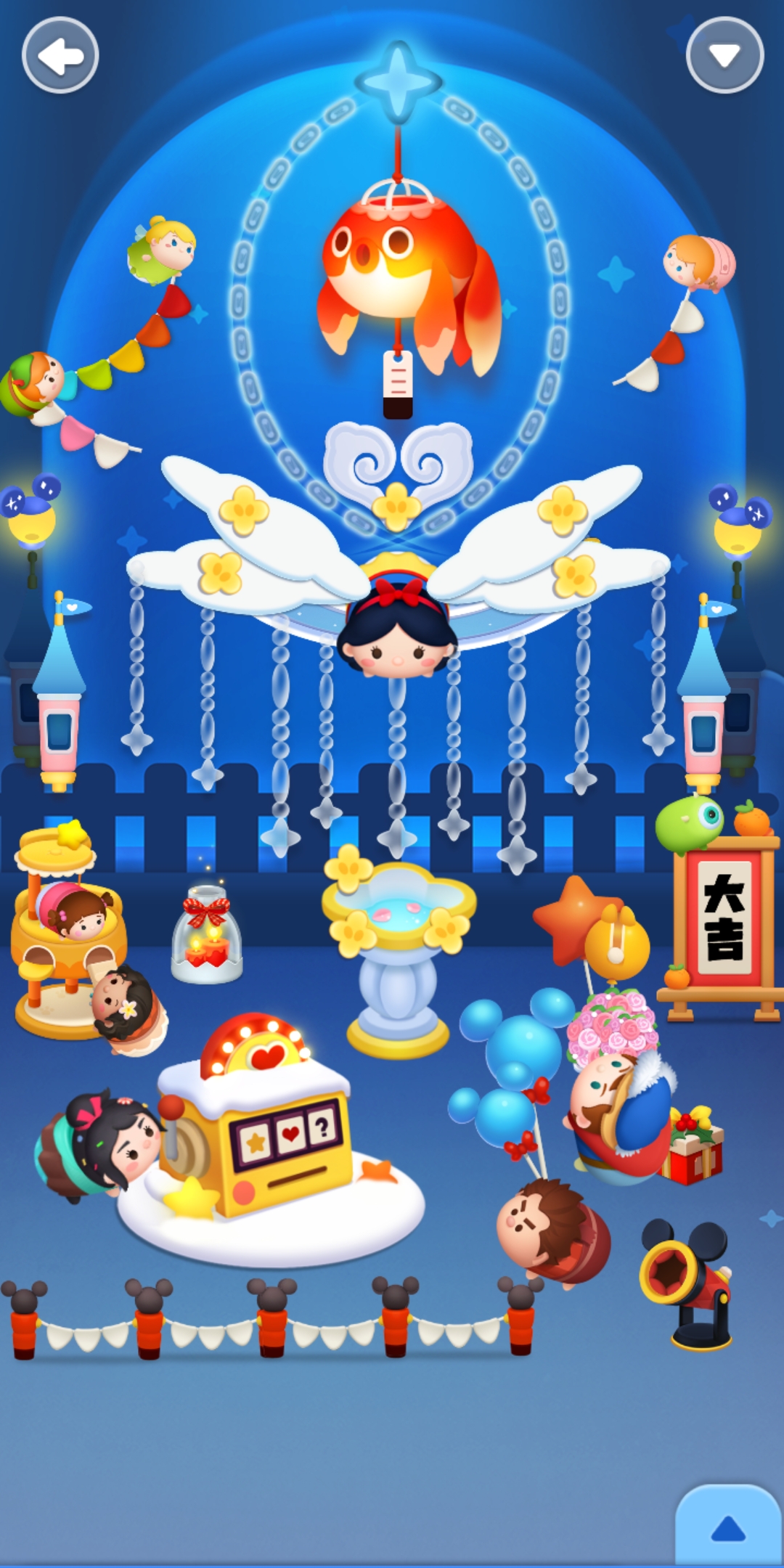 3月打卡D2 - 松松总动员 - TapTap