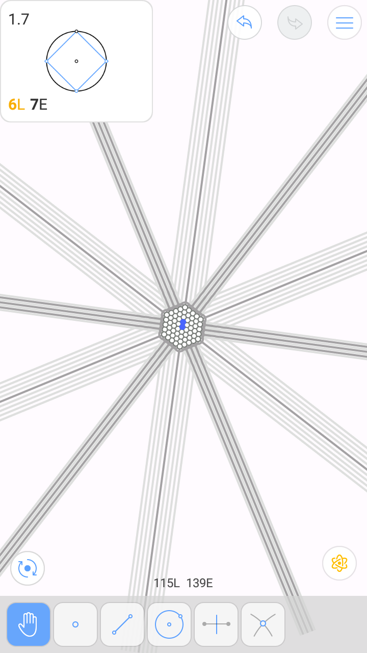 这游戏打发时间挺好的，嘿嘿嘿 - 欧氏几何综合讨论 - TapTap 欧氏几何论坛