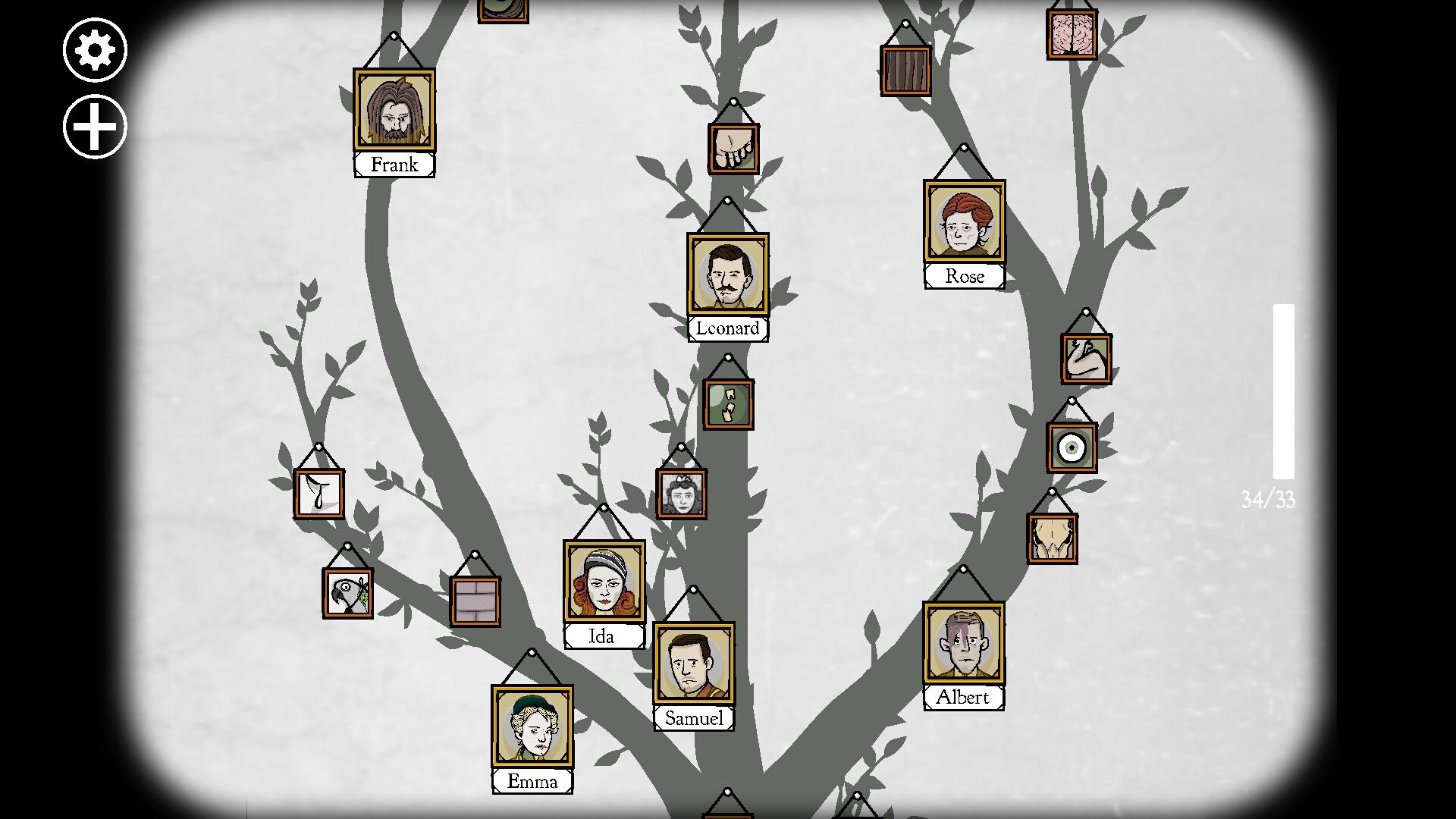 如下 - Rusty Lake: Roots综合讨论 - TapTap Rusty Lake: Roots论坛