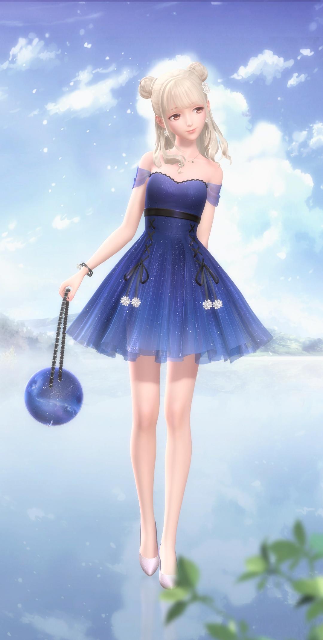 对不起 我来真香了 - 闪耀暖暖综合讨论 - TapTap 闪耀暖暖论坛