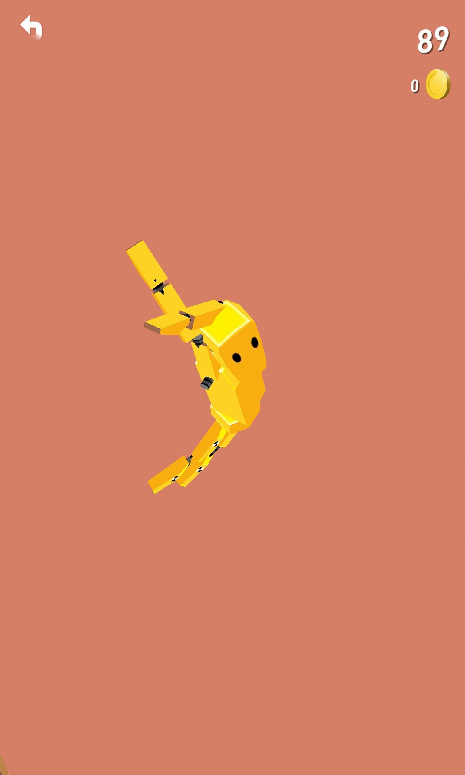 它就这样看着我 - 《拇指漂移（Thumb Drift）》 - 激情竞速漂移赛车综合讨论 - TapTap 《拇指漂移（Thumb Drift）》 - 激情竞速漂移赛车论坛