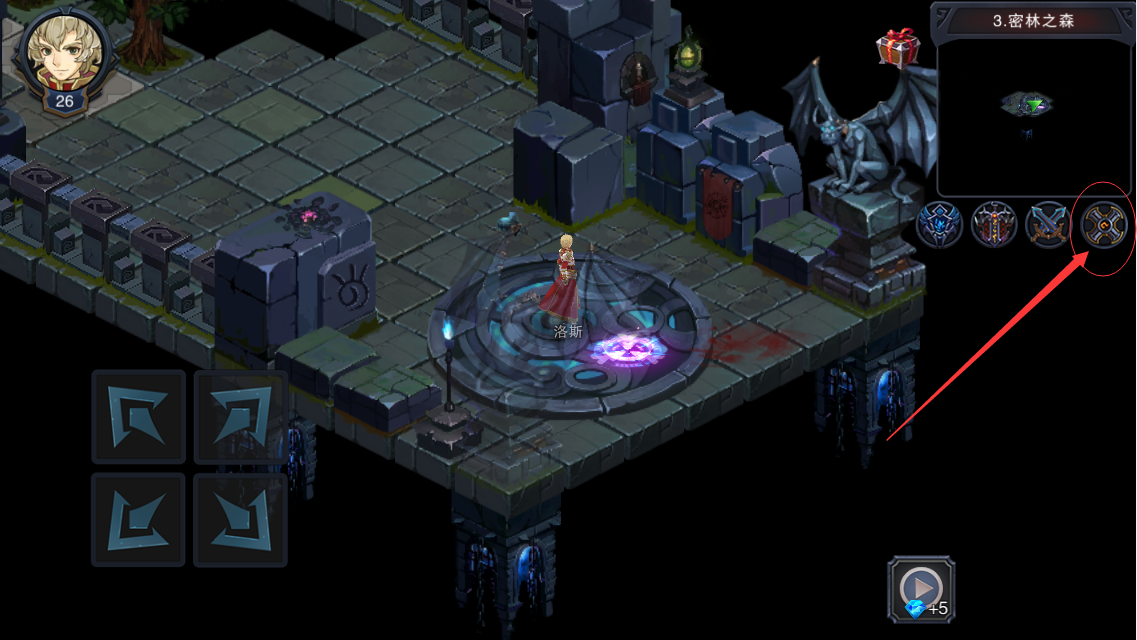 城堡传说3第一届攻略征集大赛 | TapTap