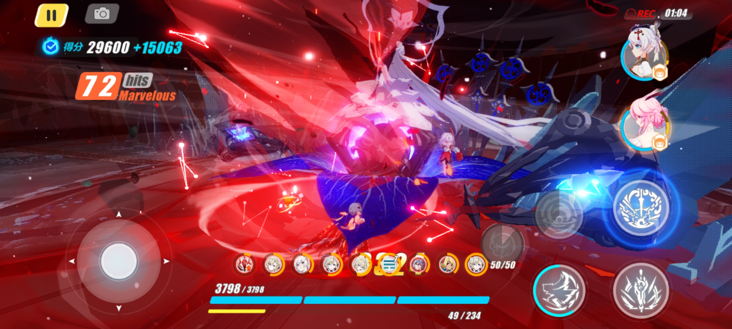 dnf真好玩（ - 崩坏3 - TapTap