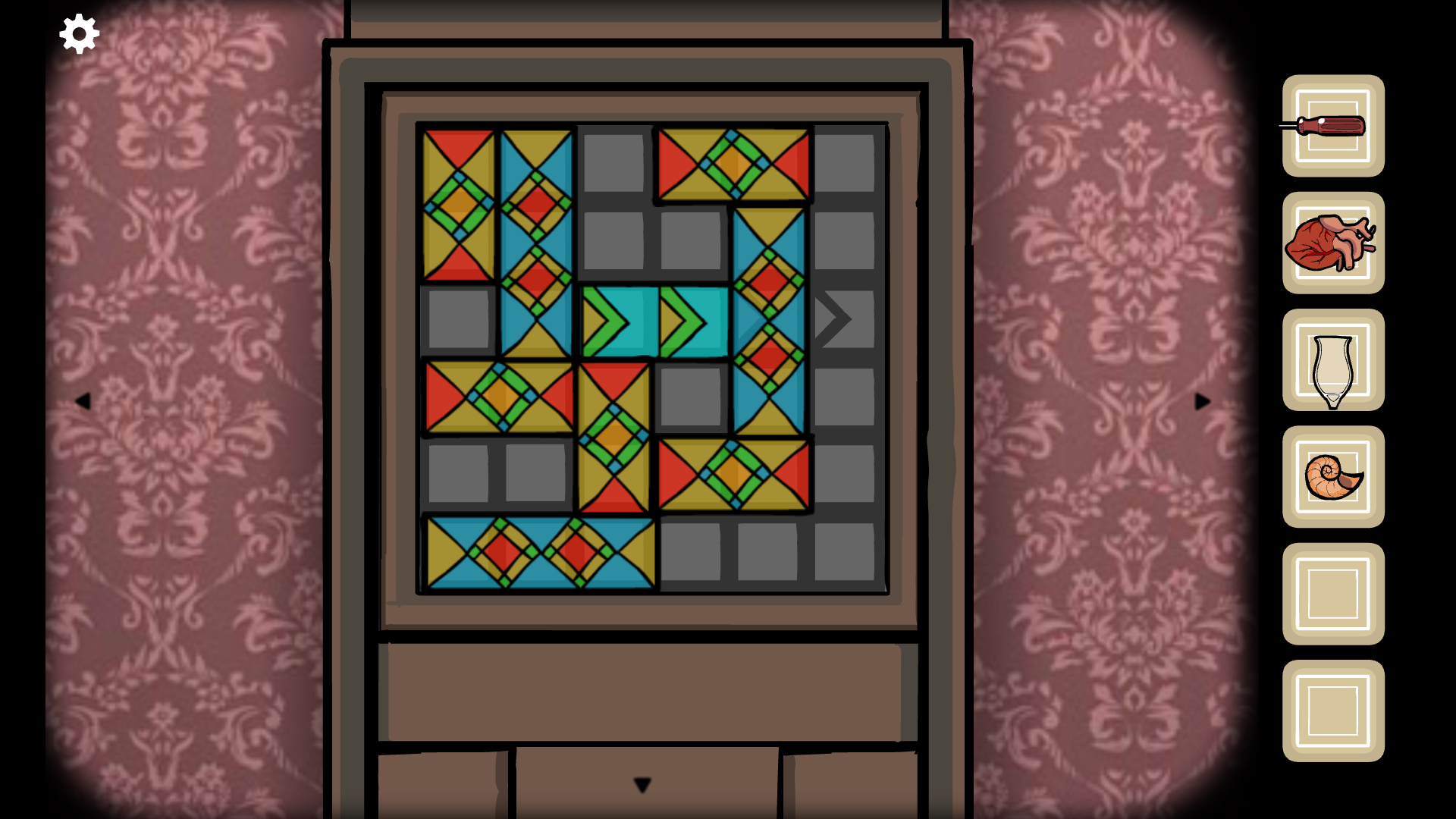 怎么要怎么拼才能过 第三把 | TapTap