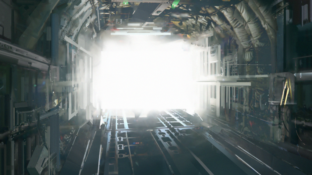 游戏场景原画（avg/background） - 明日方舟闲聊杂谈 - TapTap 明日方舟论坛