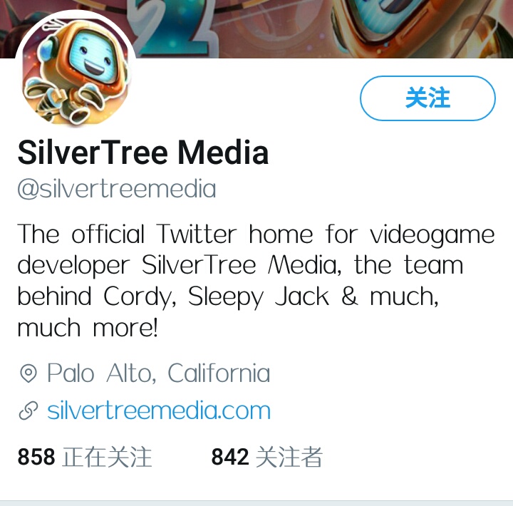 《小秤带你看厂商》:SilverTree Media篇 - 魔力秤~的动态 - TapTap