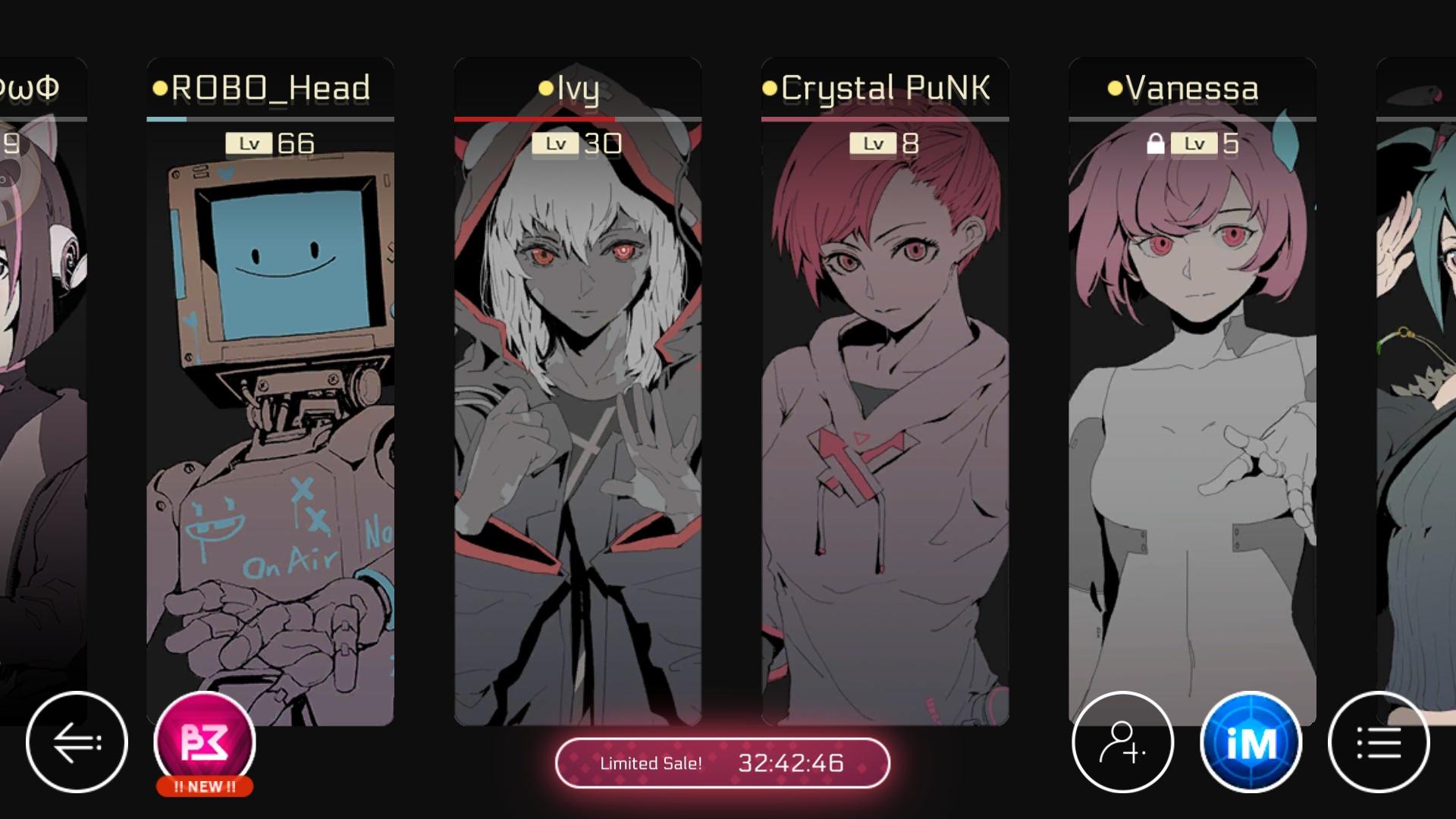 一想到要像当初那样肝... - 音乐世界 Cytus II综合讨论 - TapTap 音乐世界 Cytus II论坛