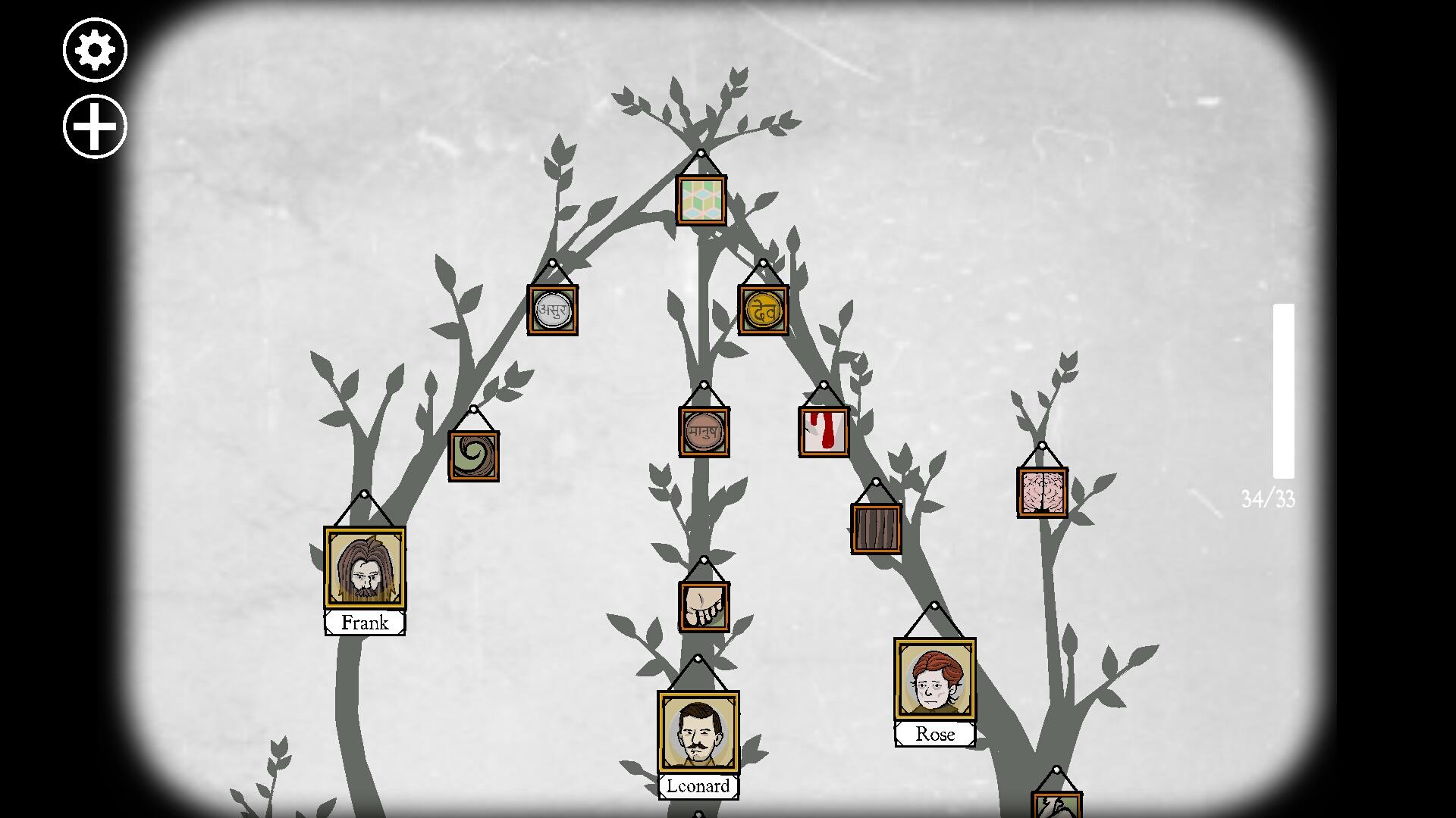 如下 - Rusty Lake: Roots综合讨论 - TapTap Rusty Lake: Roots论坛