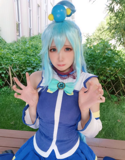 这cos还不赖 | TapTap