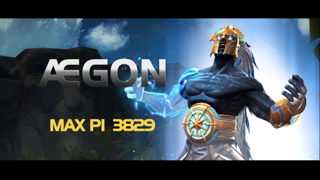 英雄档案 – 伊耿 - 漫威: 超级争霸战综合讨论 - TapTap 漫威: 超级争霸战论坛