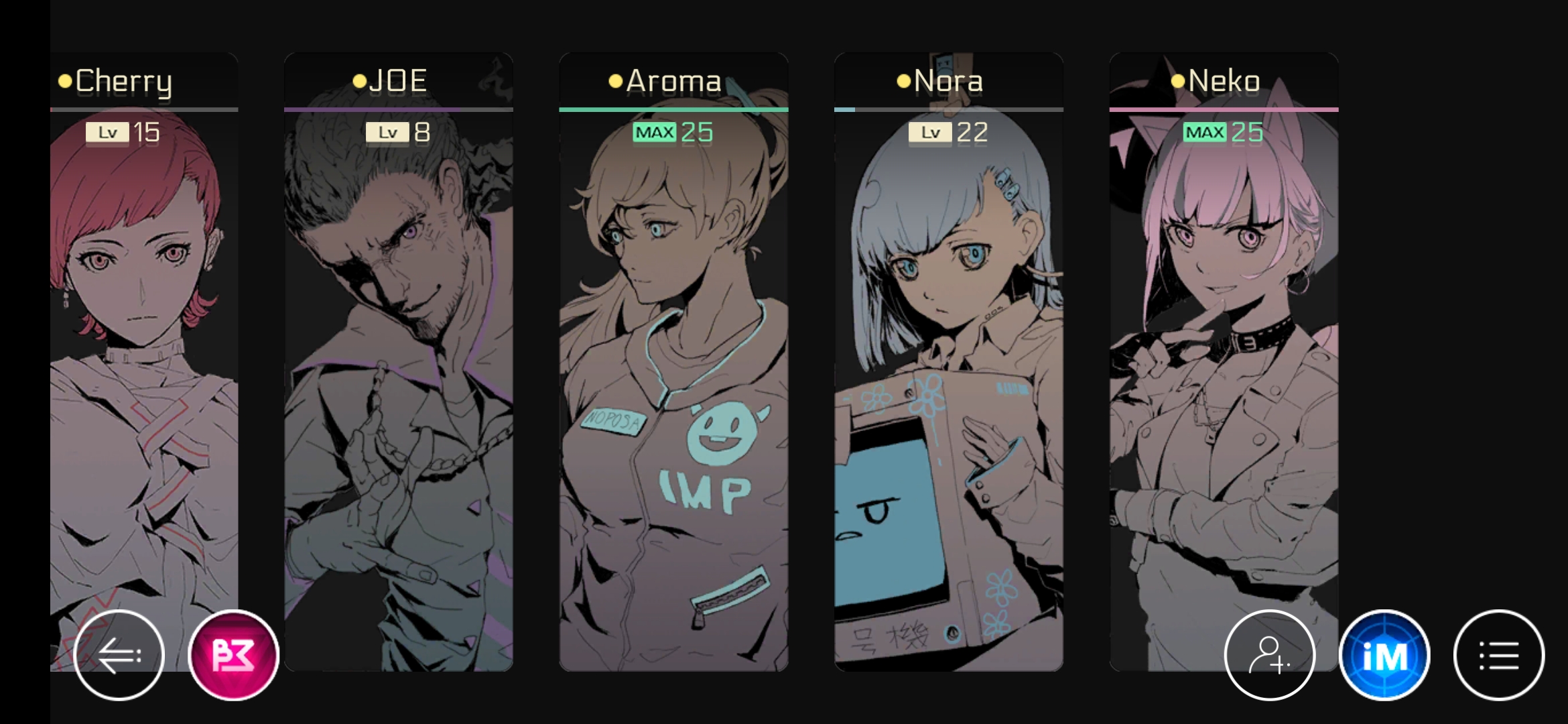 安卓cytus2换ios | TapTap