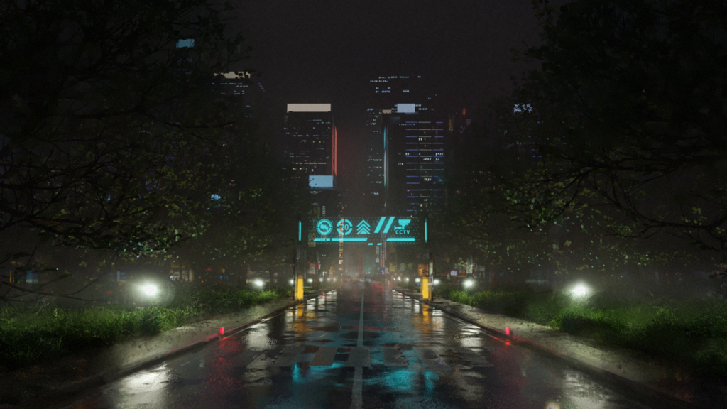 游戏场景原画（avg/background） - 明日方舟闲聊杂谈 - TapTap 明日方舟论坛