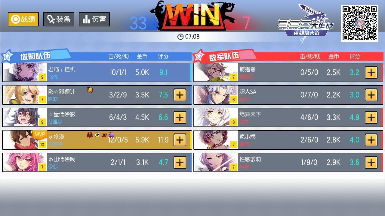 emmmm - 300大作战综合讨论 - TapTap 300大作战论坛