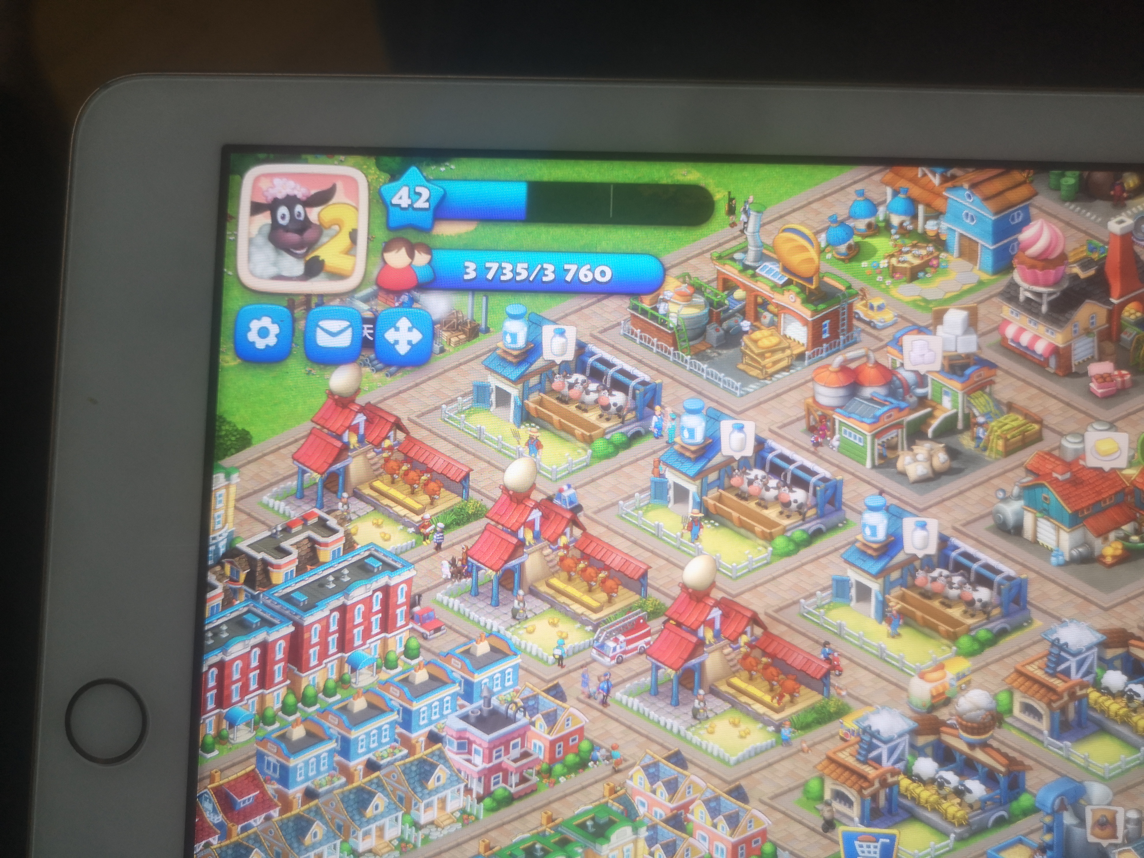 梦想小镇 (Township) - 玩家社区 | TapTap 社区