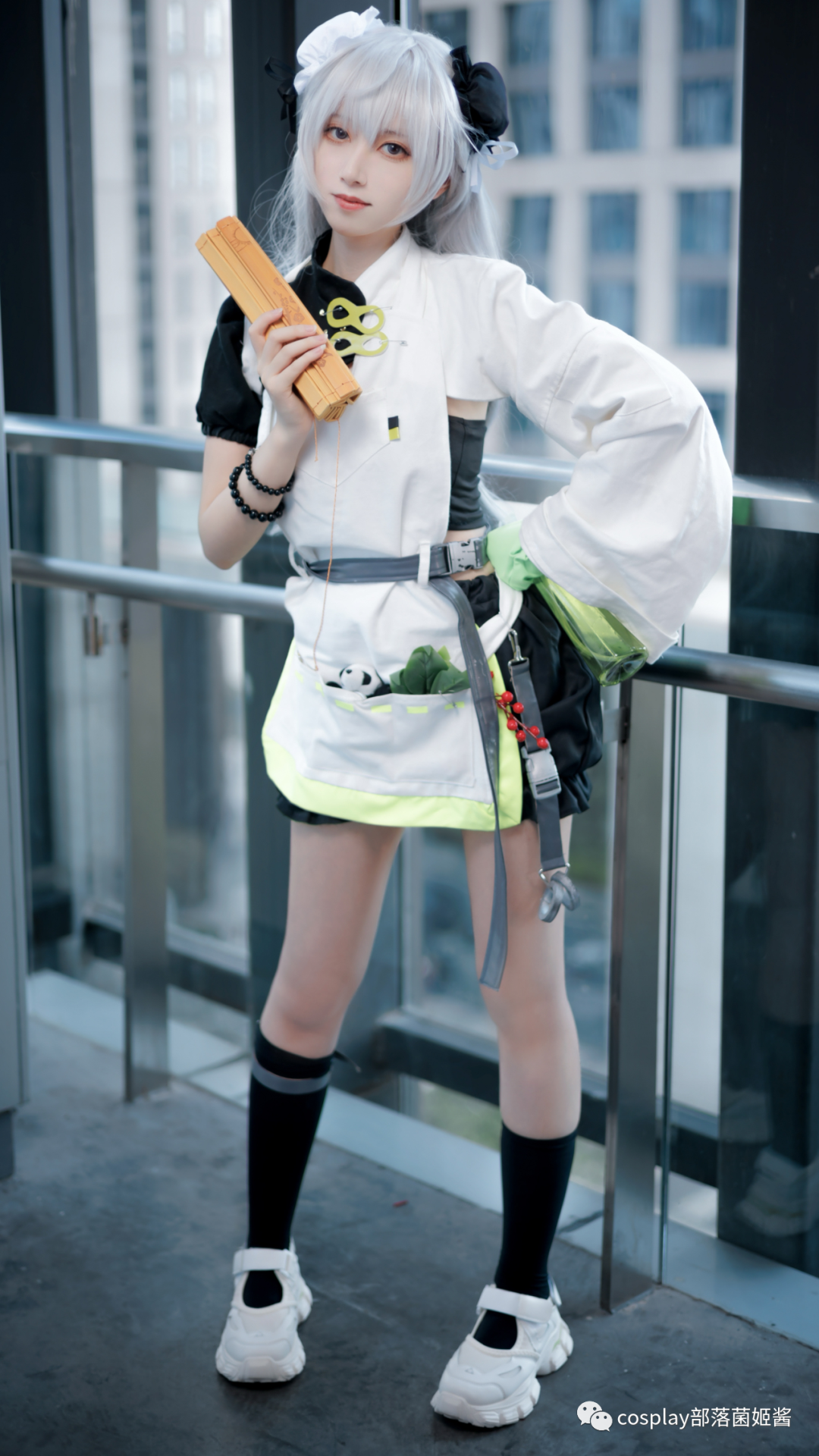 明日方舟cosplay合集 - 明日方舟cosplay大全 - TapTap