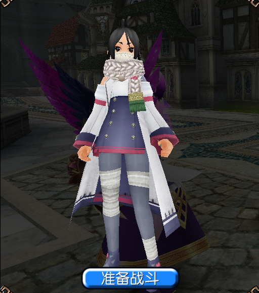 诡异商人的奇怪服装店~ - 托拉姆物语暖暖专区 - TapTap 托拉姆物语论坛