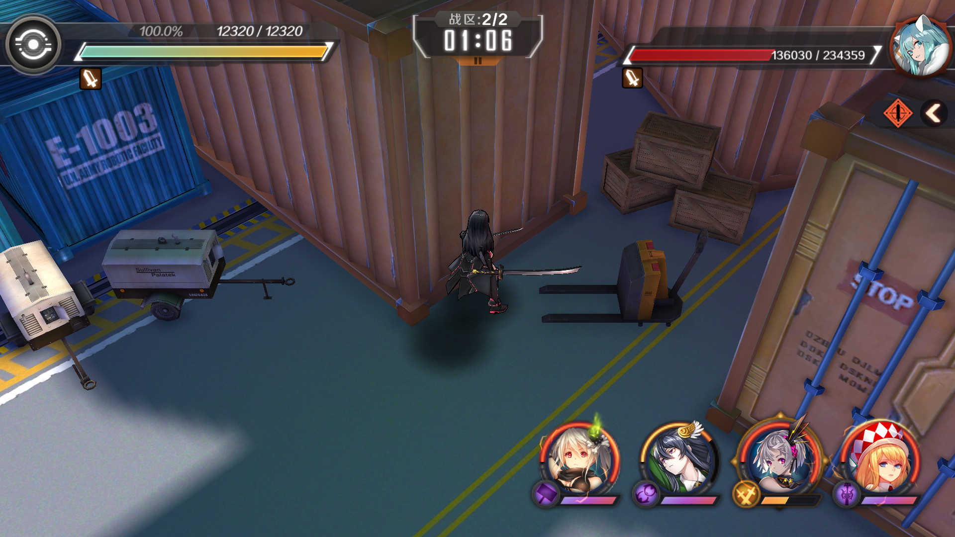 bug? - 魔女兵器综合讨论 - TapTap 魔女兵器论坛