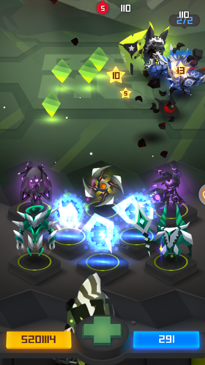 我这算欧洲人么？ - 嘣战纪（Bong Fight）综合讨论 - TapTap 嘣战纪（Bong Fight）论坛