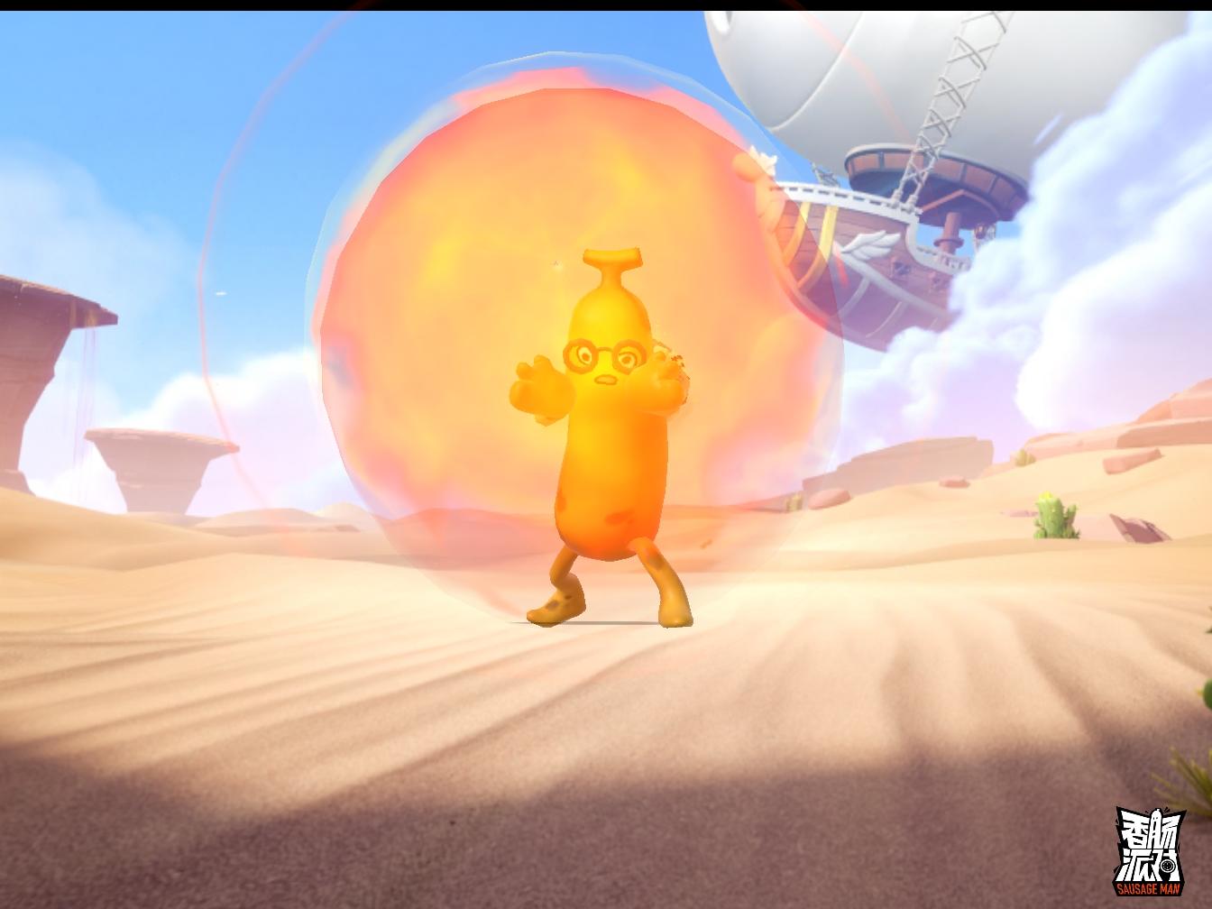 66666666 - 香肠派对综合讨论 - TapTap 香肠派对论坛