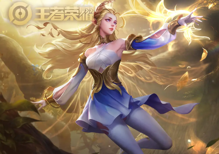 王者Coser封神有诀窍 这游戏细节同样惊艳 - 三国袁神王的动态 - TapTap