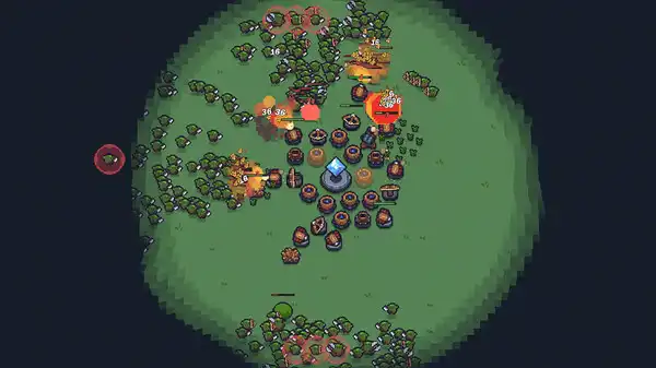 自由摆放 击退兽人！「兽人领地」已上线 - Steam综合讨论 - TapTap Steam论坛