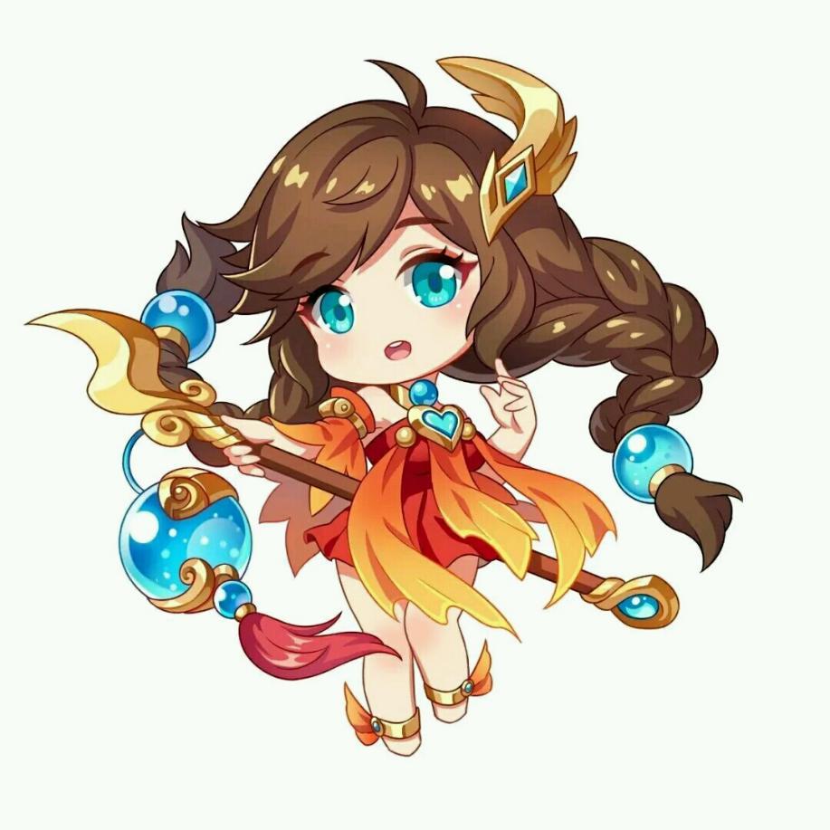 王者coser为何成标杆？专业背后的匠心与热爱 - 伯符游戏社的动态 - TapTap