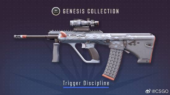 《CS 2》开箱机制大变革：新系统来袭，免费钥匙登场 - 盒子精Sean的动态 - TapTap
