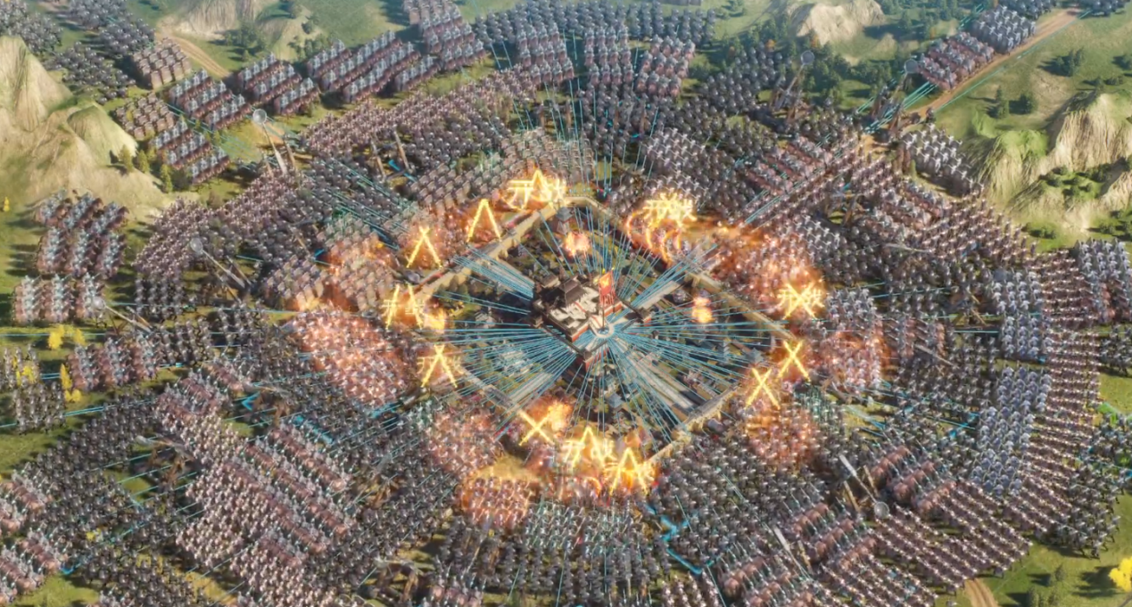 一年热度不减，这款三国SLG凭啥这么香！ - 三谋草鞋哥的动态 - TapTap