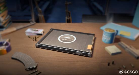 《CS 2》开箱机制大变革：新系统来袭，免费钥匙登场 - 盒子精Sean的动态 - TapTap