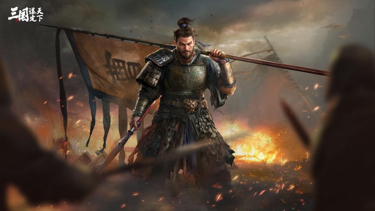 电竞战略新纪元：三谋职业系统重塑多人玩法 - 在下阿瞒的动态 - TapTap