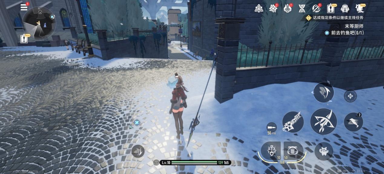 游戏拆解，快速上手，如何玩转《二重螺旋》 - 二重螺旋综合讨论 - TapTap 二重螺旋论坛