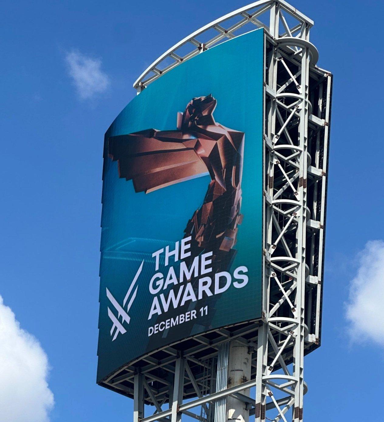 TGA官宣开始售票！玩家讨论年度游戏花落谁家 - 🍊橘子味汽水的动态 - TapTap