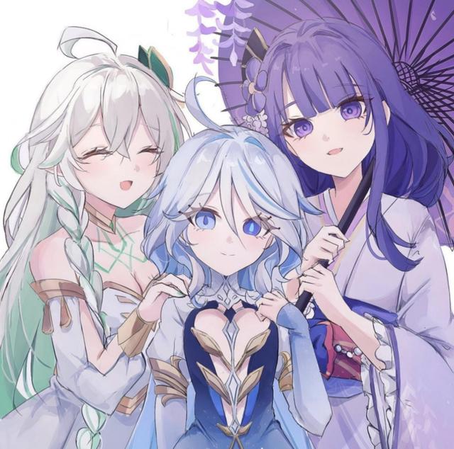 米哈游又一员工闯大祸！玩家集体愤怒！水神、可莉惨遭背刺！ - 一盅情怀的动态 - TapTap