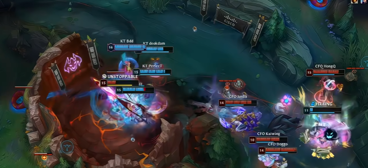 CFO 惜败 KT，这款游戏开启三国策略新体验！ - 三谋吴国太的动态 - TapTap