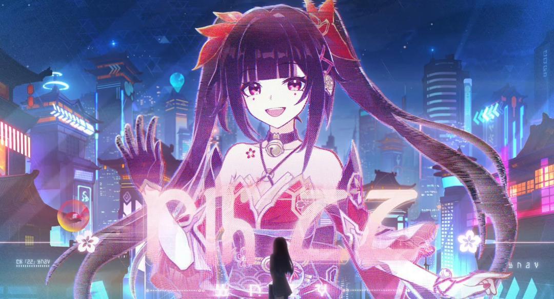 崩铁：官宣SP花火机制！全新身份曝光，这下桑博可以刷火箭了 - 一盅情怀的动态 - TapTap