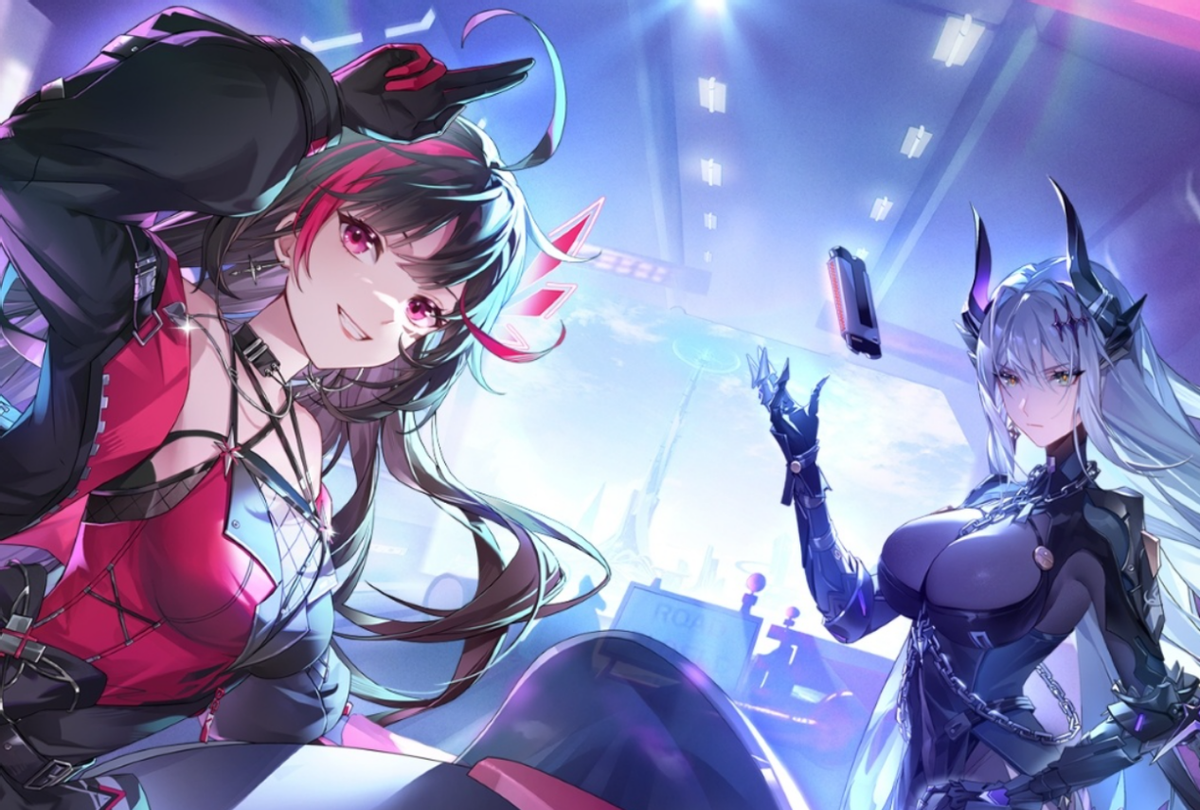 武器自选、时装载具免费，幻塔2.5周年活动汇总！最低45抽 - 幻塔综合讨论 - TapTap 幻塔论坛