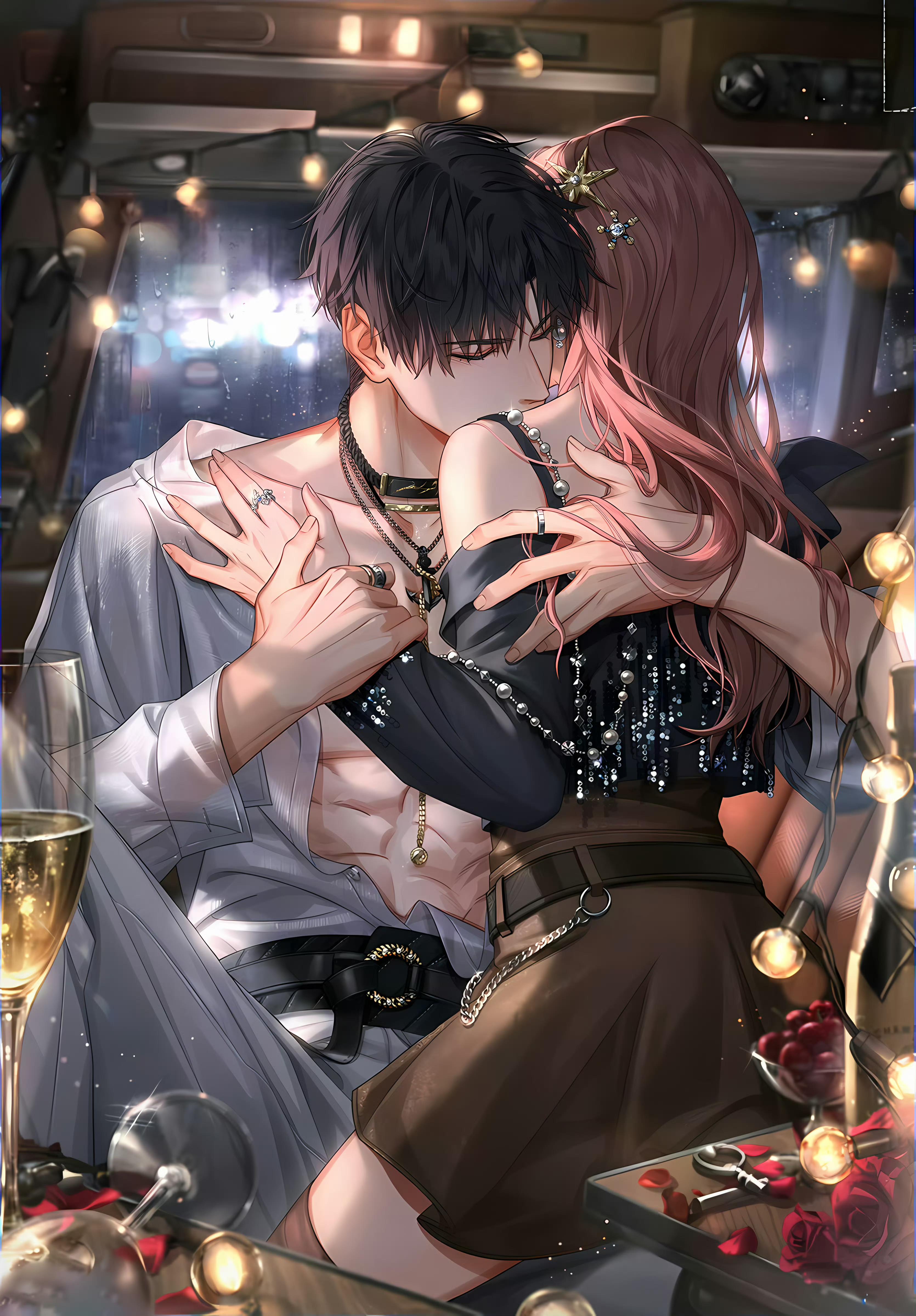 12月签到自存 - 光与夜之恋综合讨论 - TapTap 光与夜之恋论坛